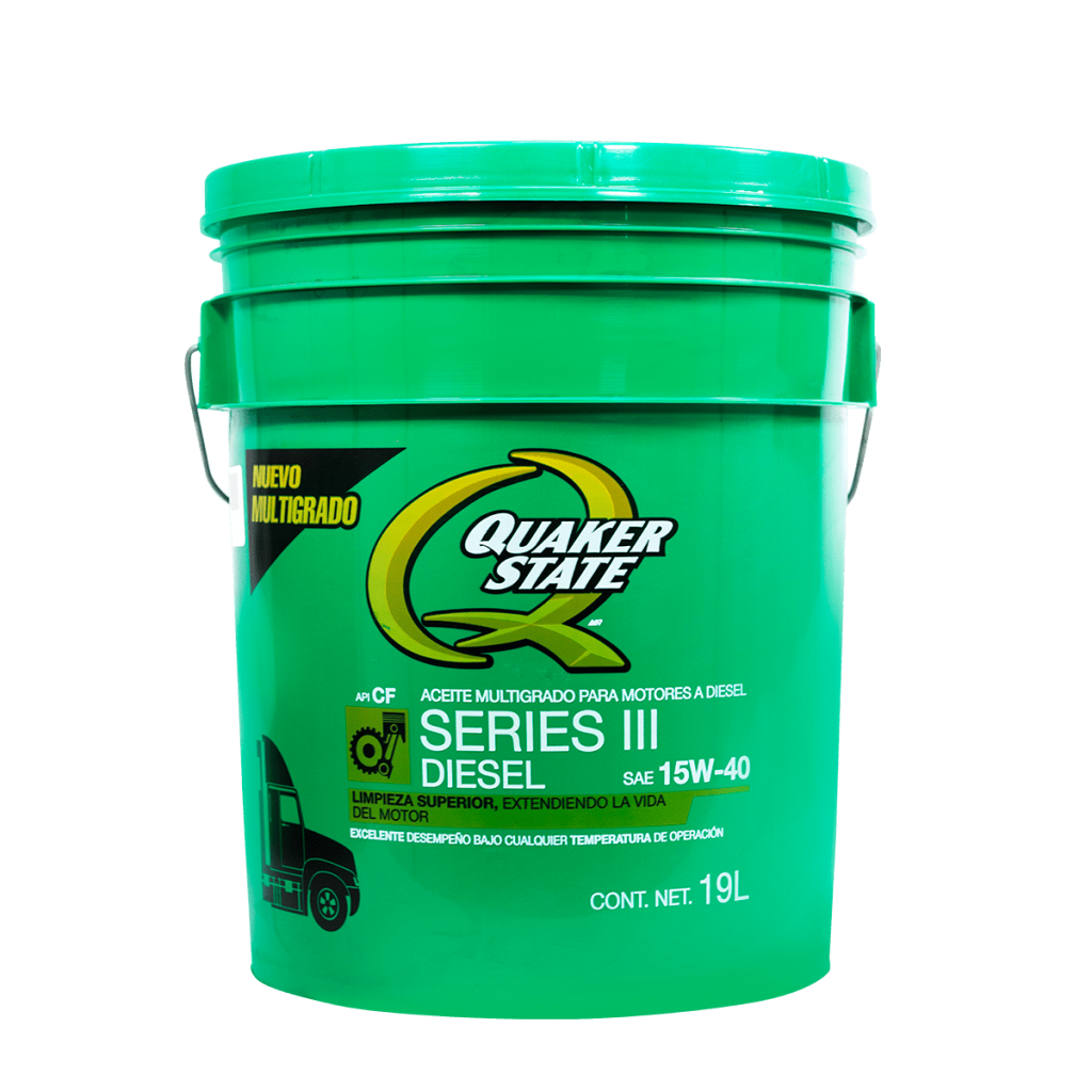 Quaker State Aw 68 (Tanque) - Aceite Hidráulico (Hydraulic Oils ... Quaker State Aw 68 (Tanque) - Aceite Hidráulico (Hydraulic Oils ...