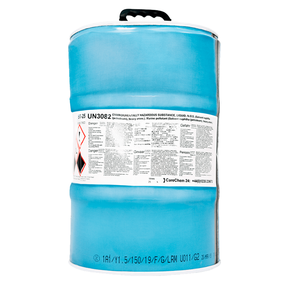 Aditivo Diesel ECOCLEAN 4270 Mejorador Cetano - Mejorador Diesel ...