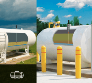 Solución Control Inventario Combustible Automatizado Control IMS ...