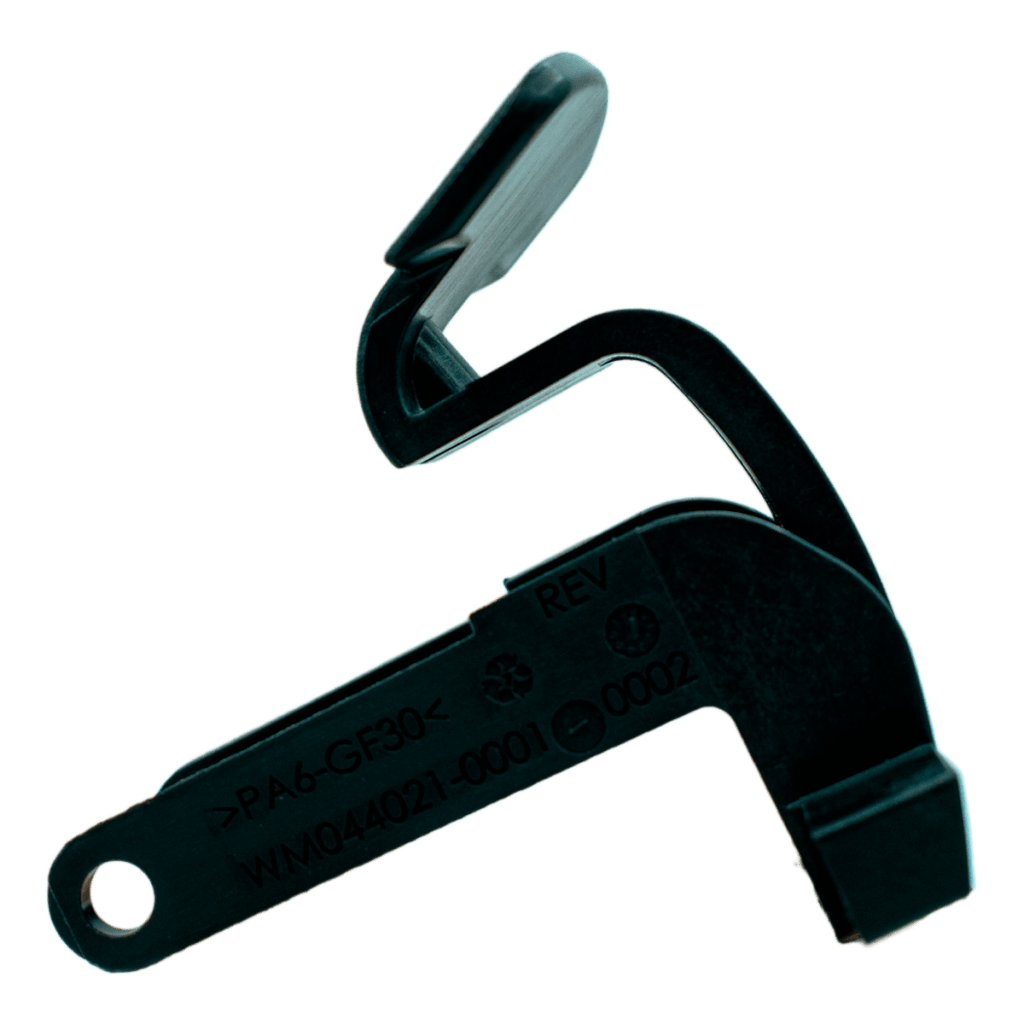 Palancas handles Dispensadores Wayne Helix 2000 - Partes dispensadores ...