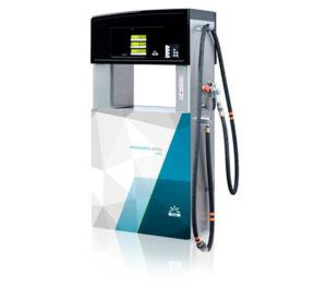 Surtidor Gas Licuado de Petróleo Retail Estaciones de Servicio P2000 ...