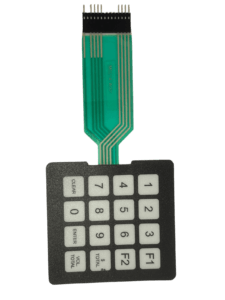 Teclado Programacion Program Manager Keypad Dispensador Encore 500 ...